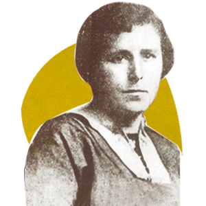Mary Barbour